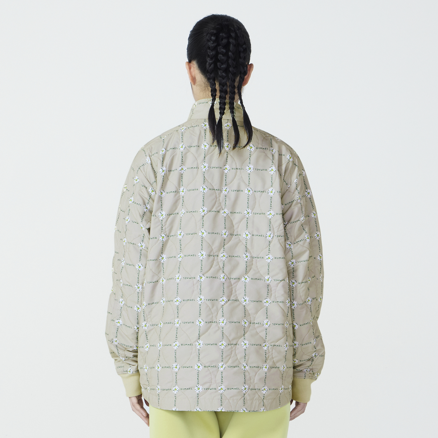 hummel PLAY マウンテンジャケット｜hummel｜ヒュンメル公式オンライン