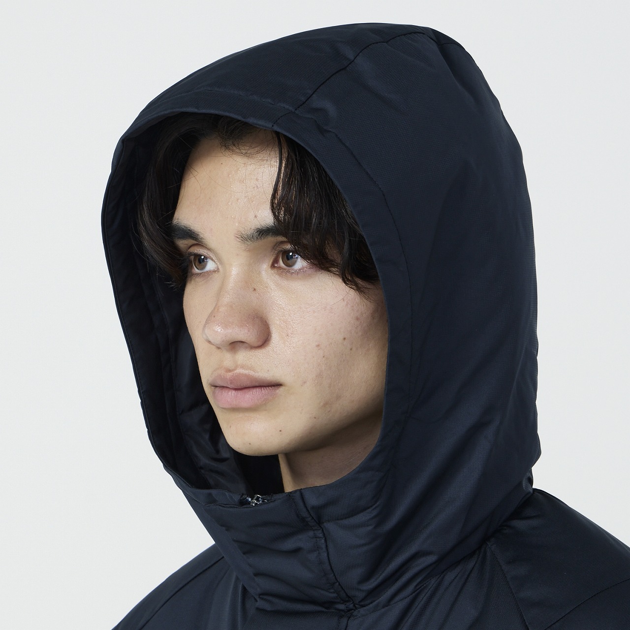 チームパデッドロングコート｜hummel｜ヒュンメル公式オンラインストア