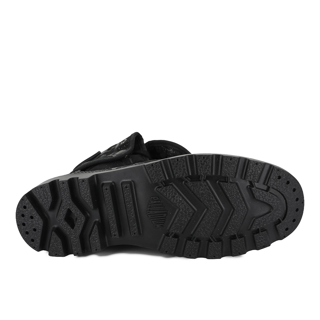 Stranger Things 限定コラボ商品】BAGGY HOPPER TUNNELS｜PALLADIUM