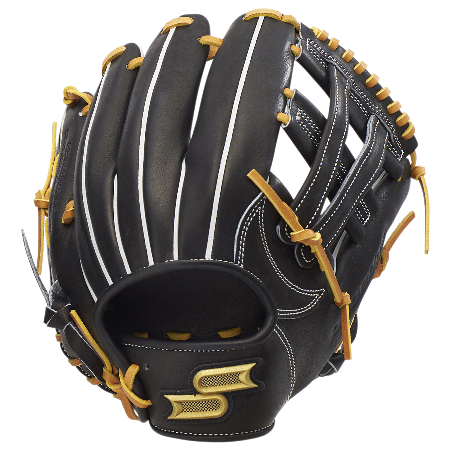 軟式プロエッジシリーズ B 内野手用｜SSKベースボールオフィシャルサイト